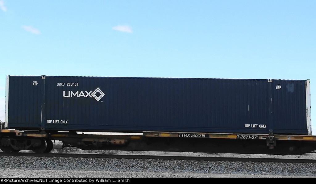 EB Intermodal Frts at Erie NV -59